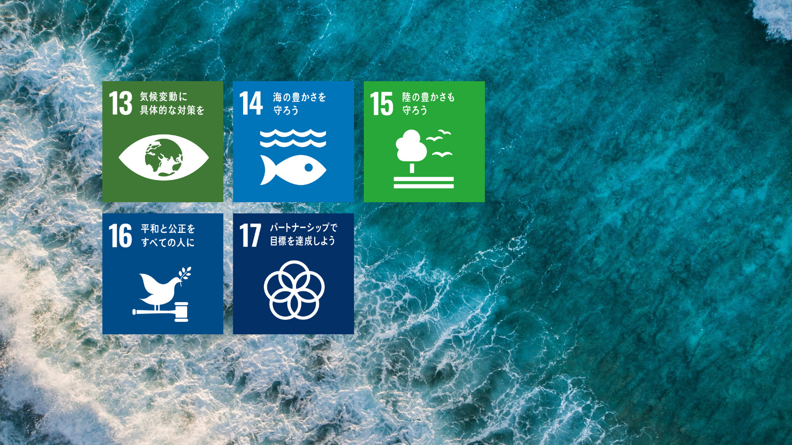 SDGs3 | SDGs特化メディア-持続可能な未来のために