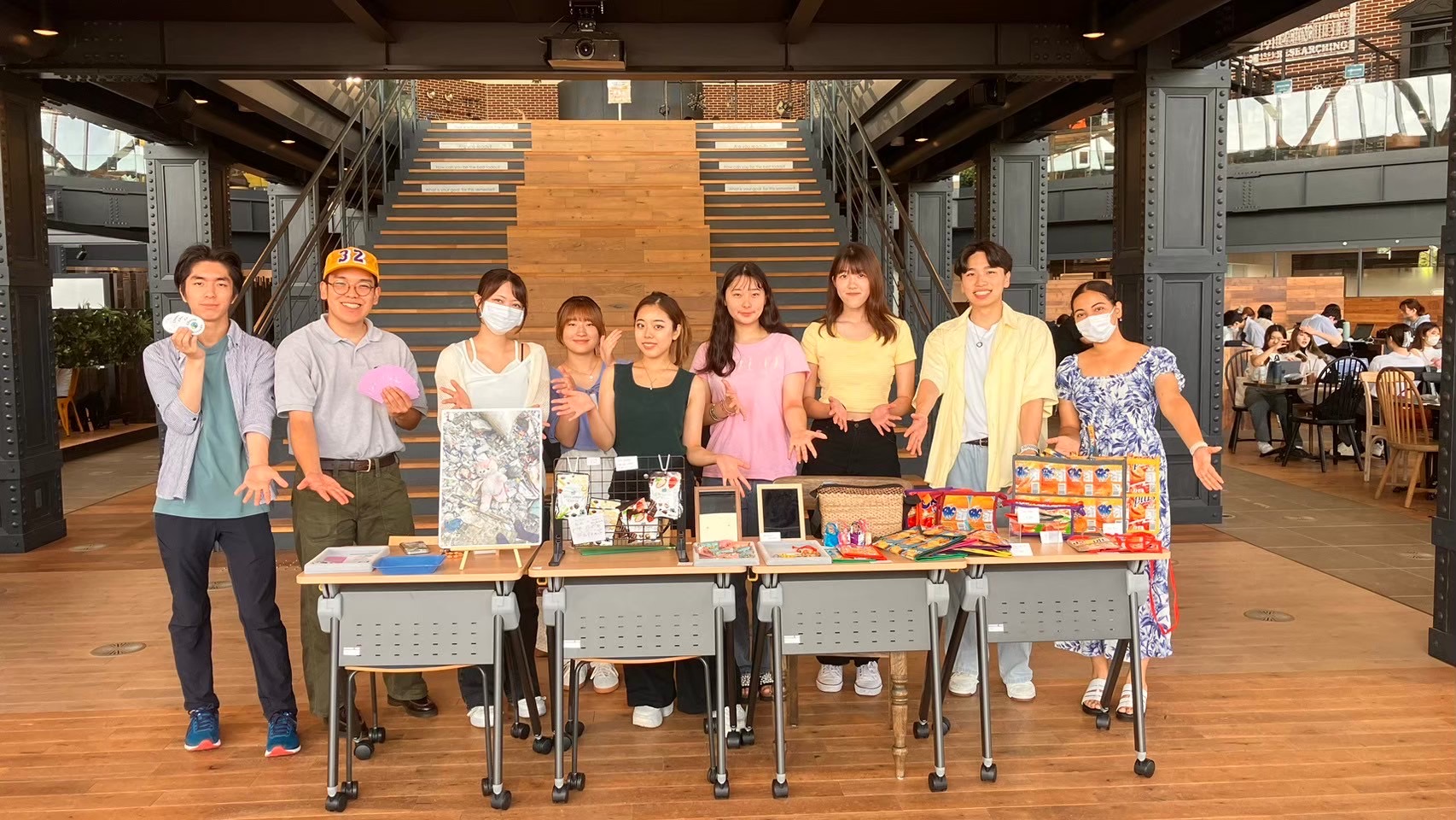 フェアトレードで未来を創る学生団体 IRIS （アイリス）の挑戦とは？ | SDGs特化メディア-持続可能な未来のために