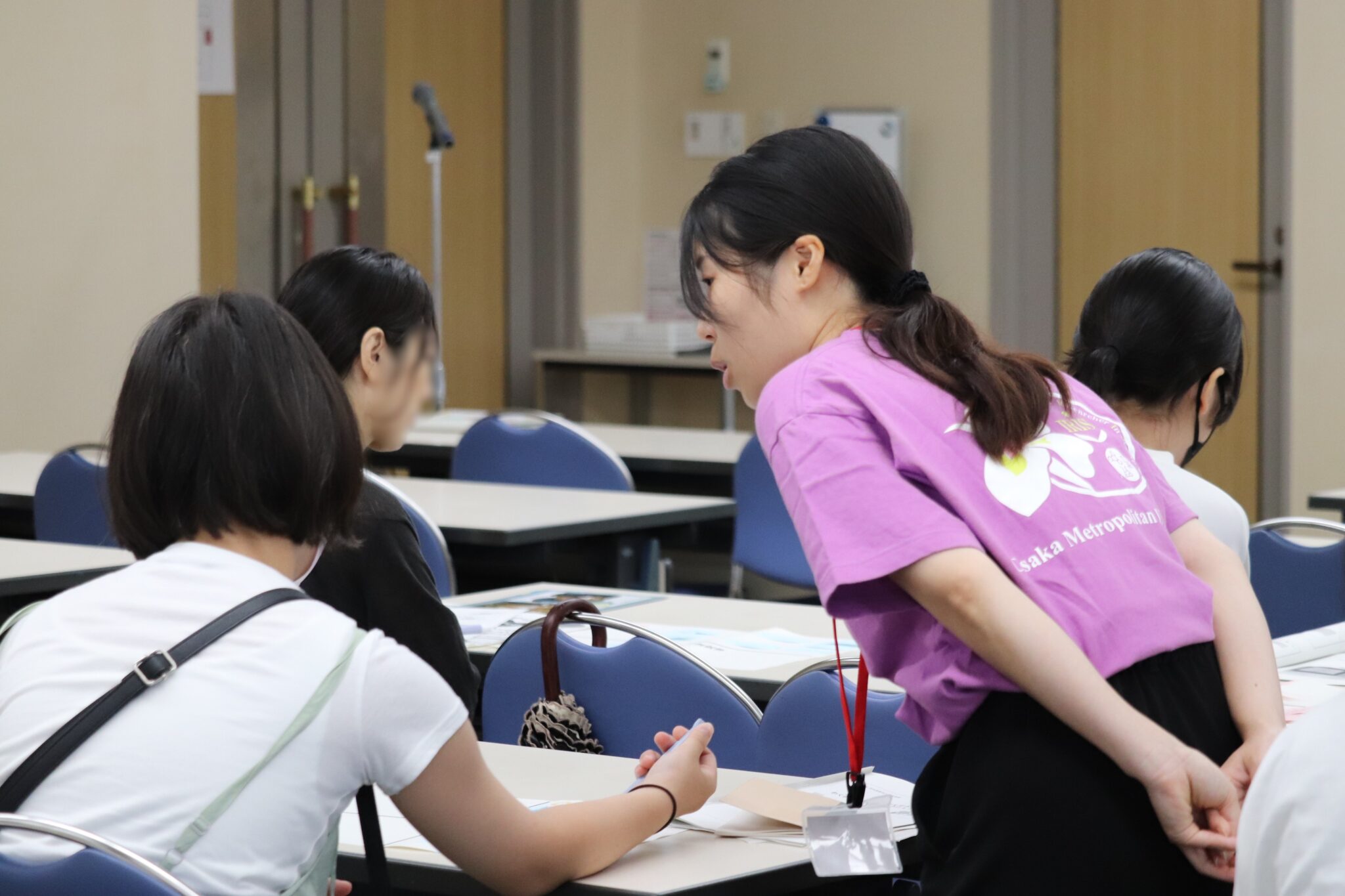 大阪公立大学の女性研究者支援室が取り組む、女性研究者が輝くための支援とは？ | SDGs特化メディア-持続可能な未来のために